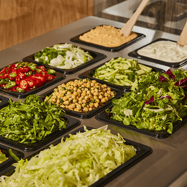 Urban Pitta - Sheffield