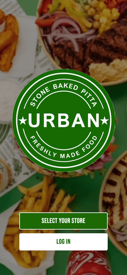 Urban Pitta - Sheffield